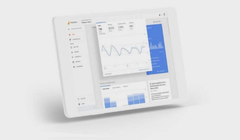 Comparing Users, Sessions & Pageviews: Understanding Google Analytics ...